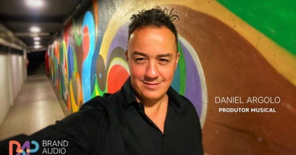 Daniel Argolo e o Soundbranding - entrevista no Report 360