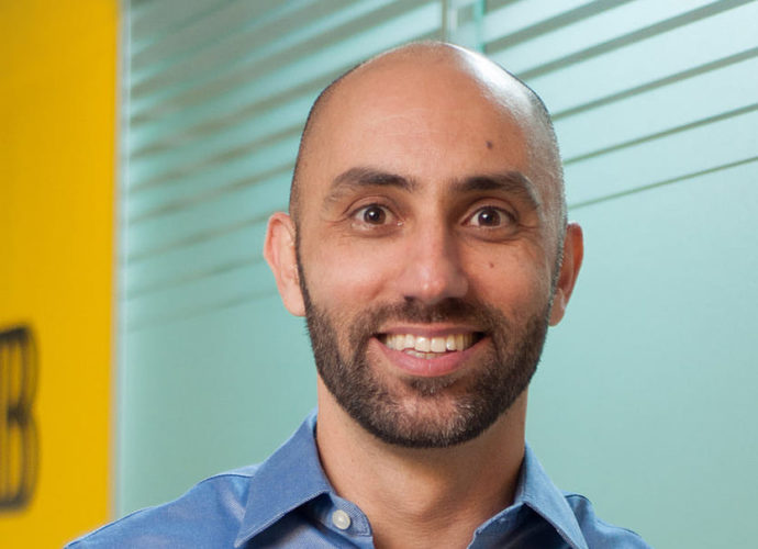 Fernando Macedo, da Spirit Animation, em entrevista para o Report 360