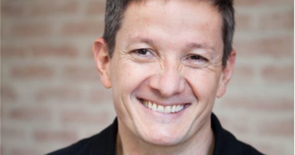 Marcelo Suárez, da BRF em entrevista para a TV Band Paraná