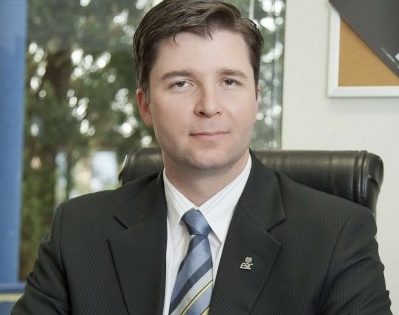 Alexandre Weiler, da ESIC Internacional - Report 360