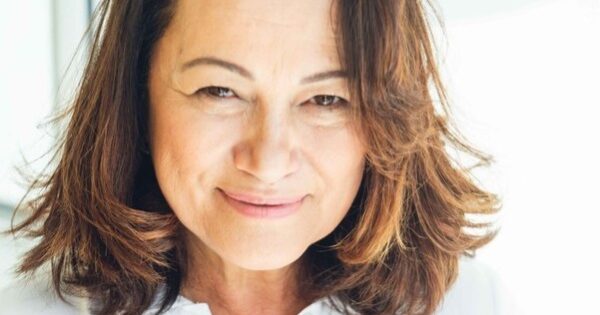 Rosely Boschini, CEO da Editora Gente - Report 360