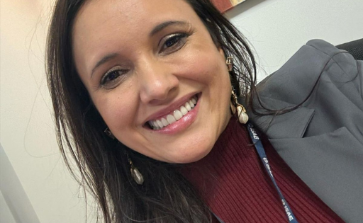 Tania Mara Lopes, vice-presidente do ISAE/FGV - Report 360