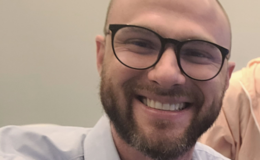 Luiz Rafael Bezerra, consultor sênior da Mercer Marsh Benefícios ...