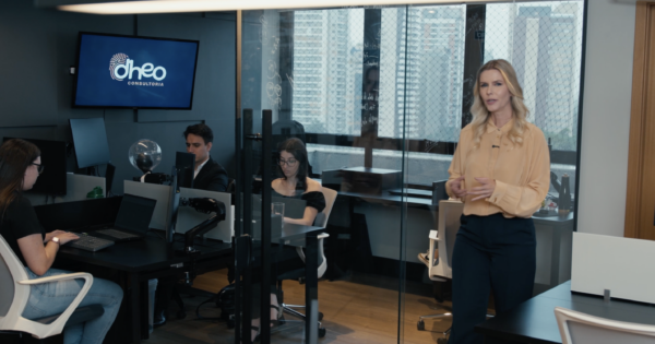 DHEO consultoria lança primeira campanha publicitária e reforça sua ...